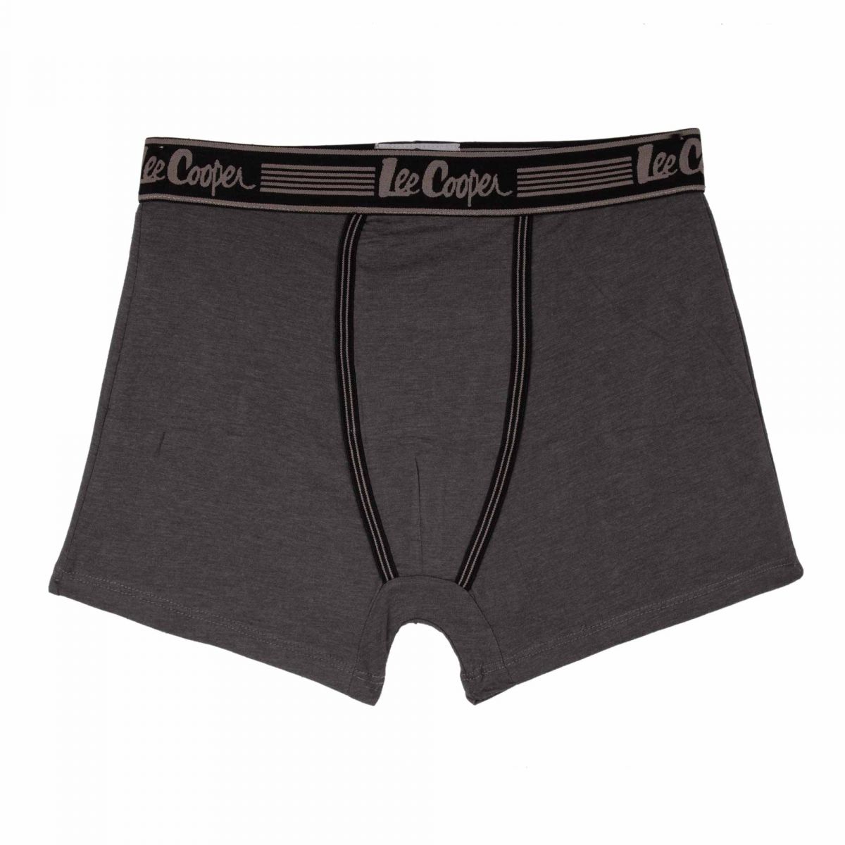 Boxer en coton Homme LEE COOPER à prix dégriffé ! | Degriffstock